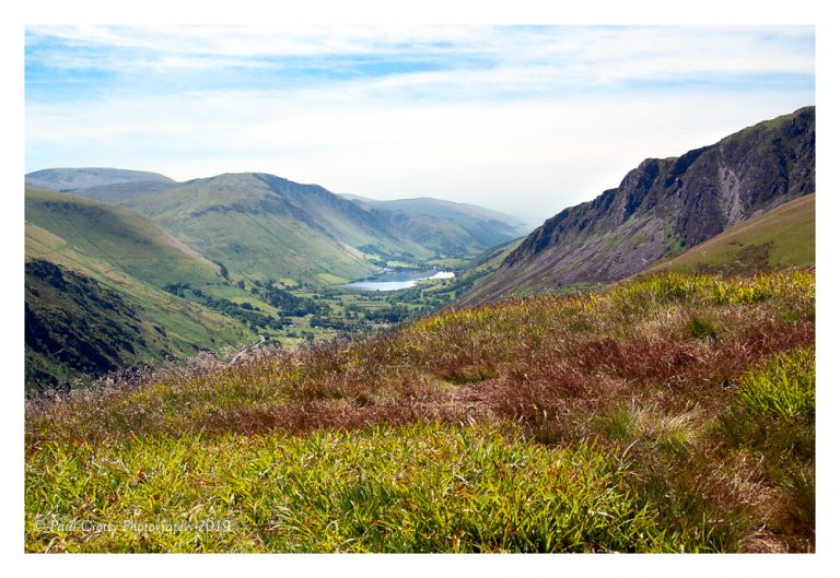 The Mach Loop | Paul Crotty Photography