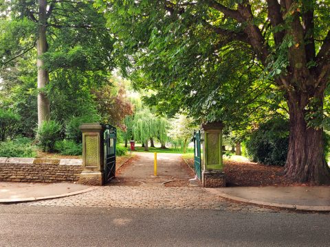 Abington Park | Paul Crotty Photography